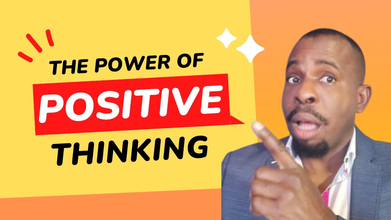 The power of positive thinking | Knowledge of Truth and Life - YouTube