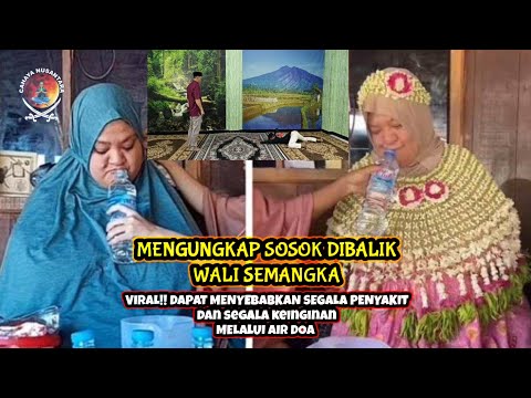 🔴 LIVE !! MENGUNGKAP SOSOK DIBALIK WALI SEMANGKA