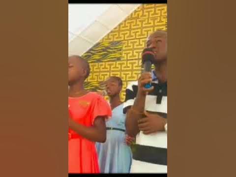 Rdc ville de goma 5ème celpa peniel - YouTube