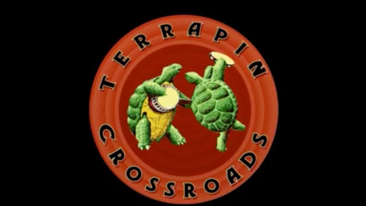 Terrapin TV - Episode 4 - YouTube
