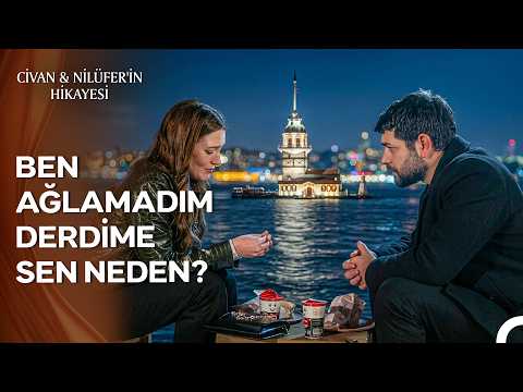 Sevdiğini Koruyan Sahiplenici Erkek