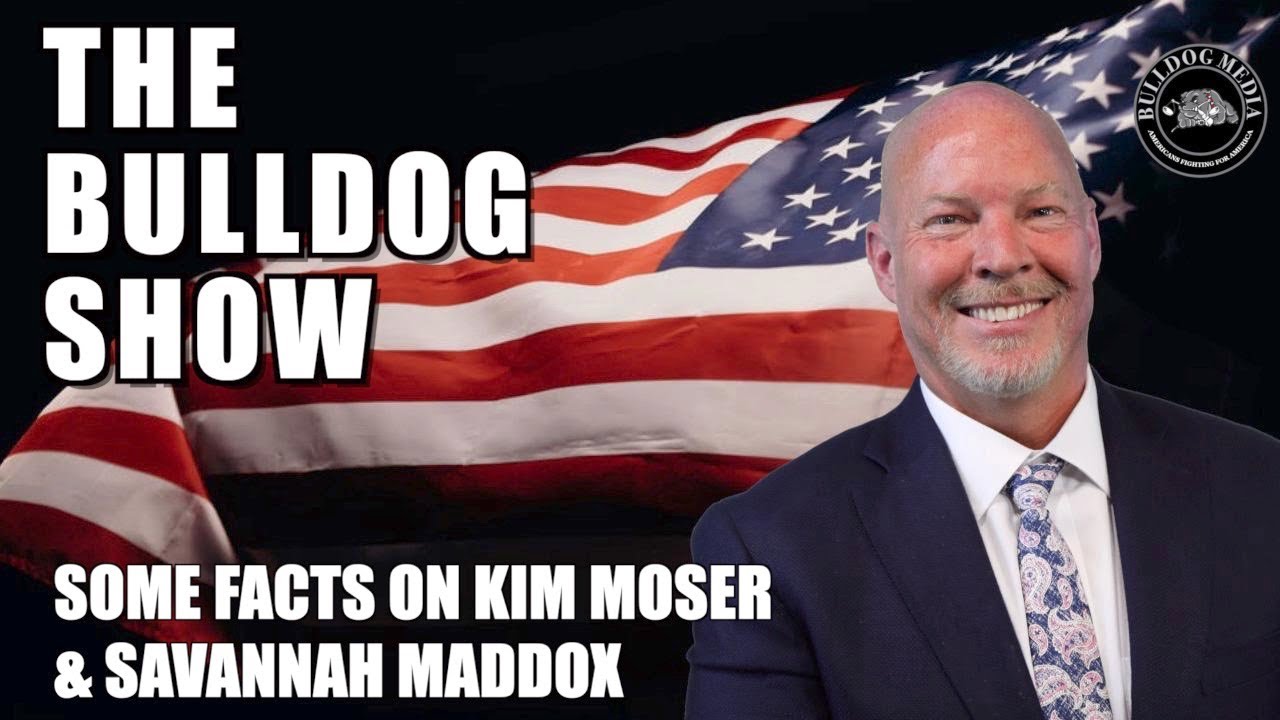 Some Facts on Kim Moser & Savannah Maddox - YouTube