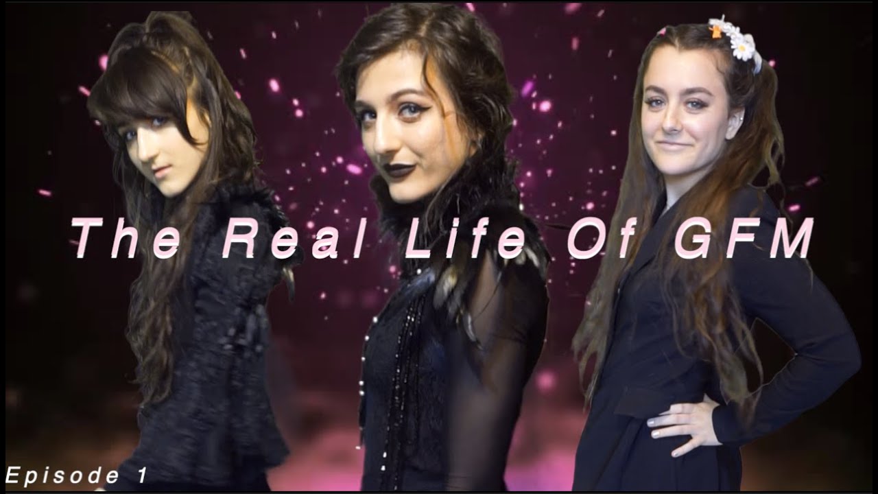 The Real Life Of GFM - YouTube