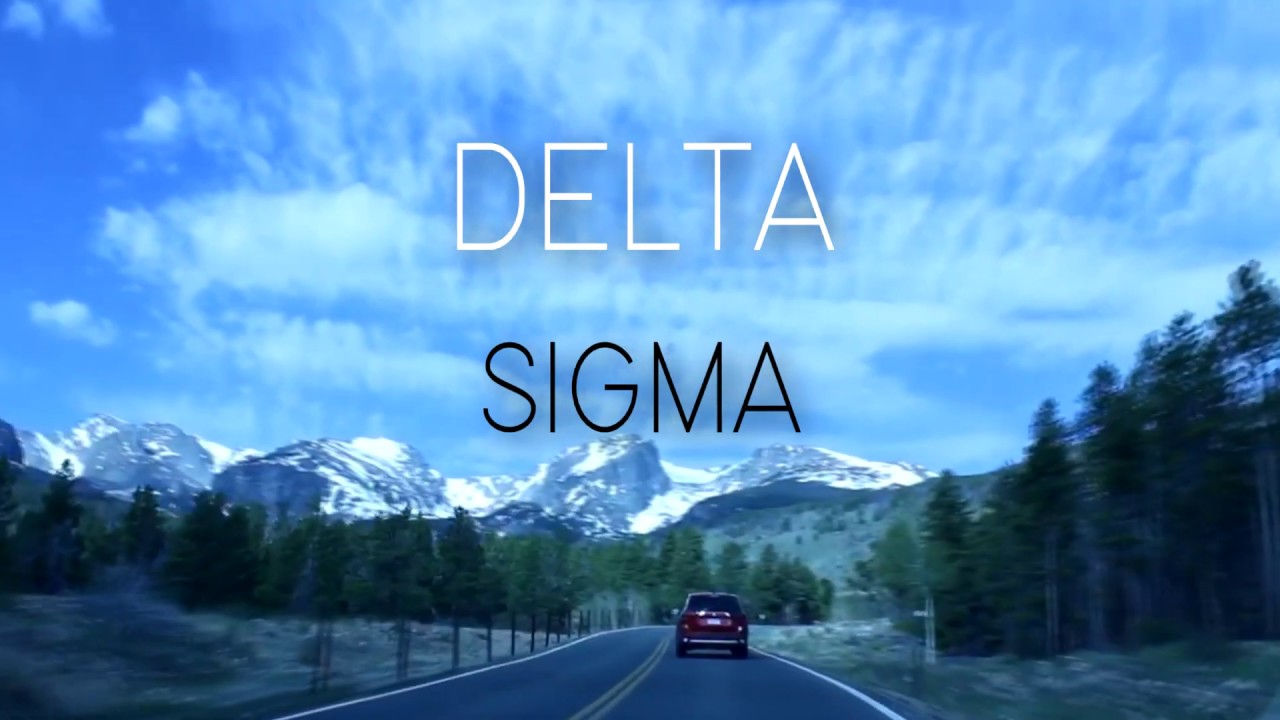 Delta Sigma Pi | Theta Sigma at UCF | Fall 2019 Recruitment Video - YouTube