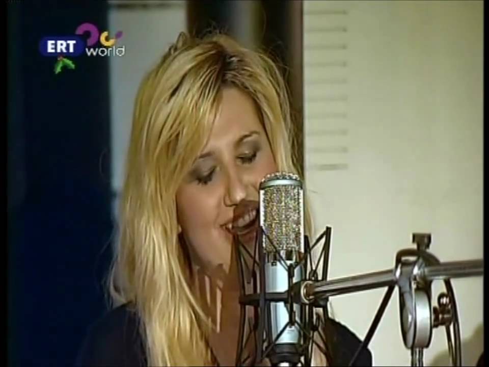 Το κορίτσι απόψε θέλει, to koritsi apopse thelei - YouTube