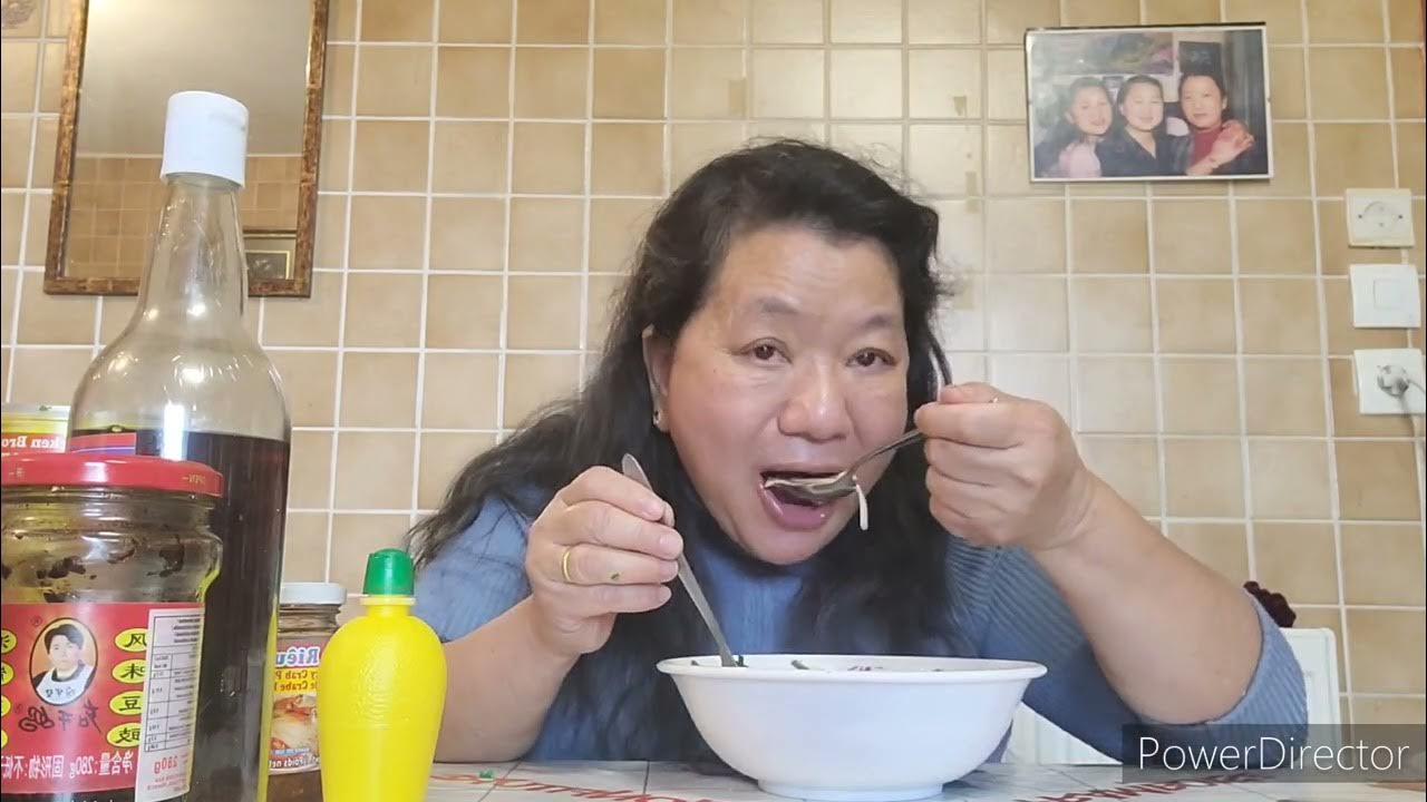 1 décembre 2022 nrog kuv noj fawm nawb qab heev li os cov phooj ywg aw - YouTube