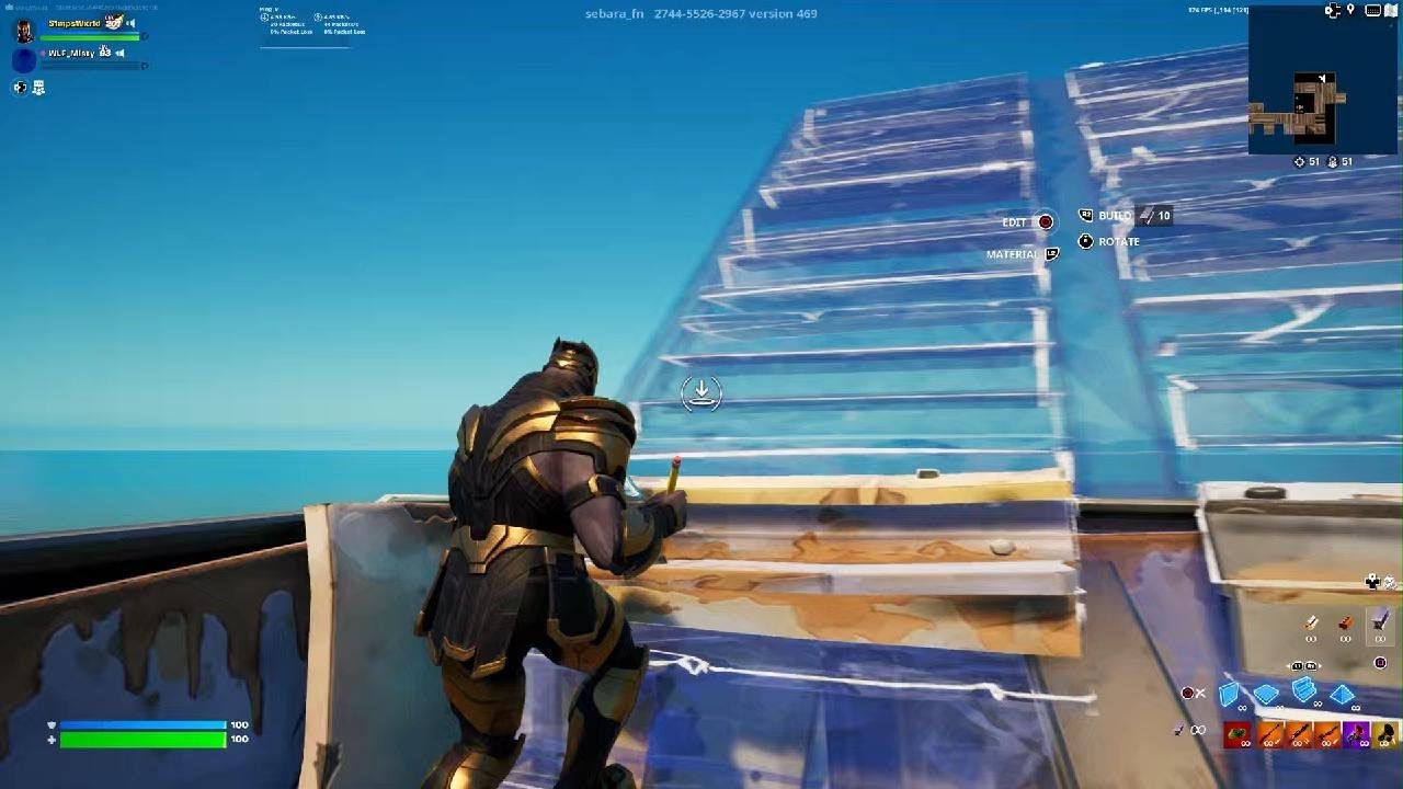 Fortnite - YouTube