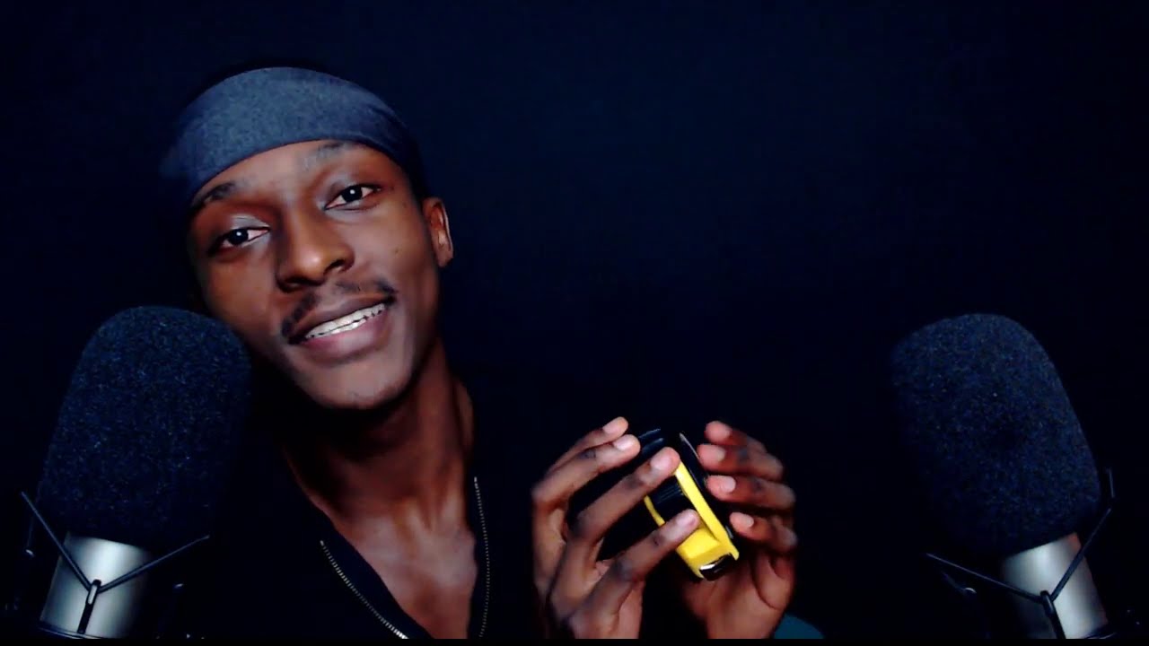 The BEST Background ASMR For Literally Everything - YouTube