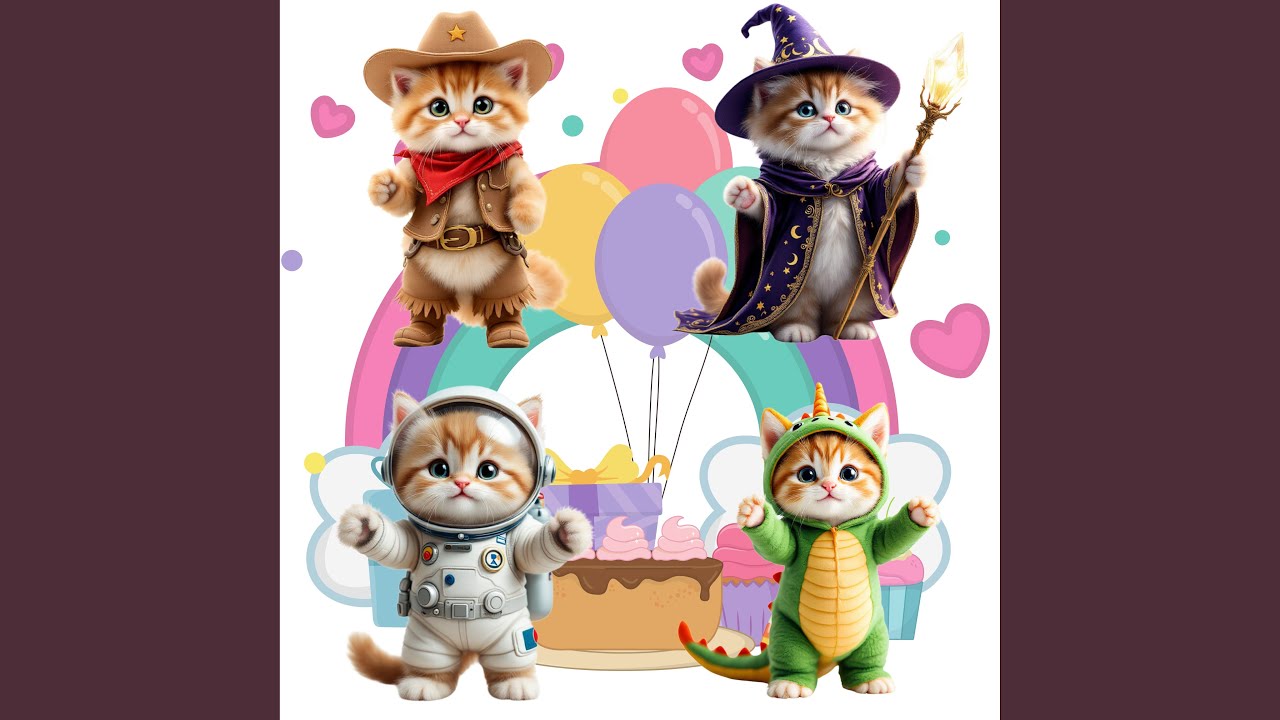Opera Happy birthday,Vol.1 - YouTube