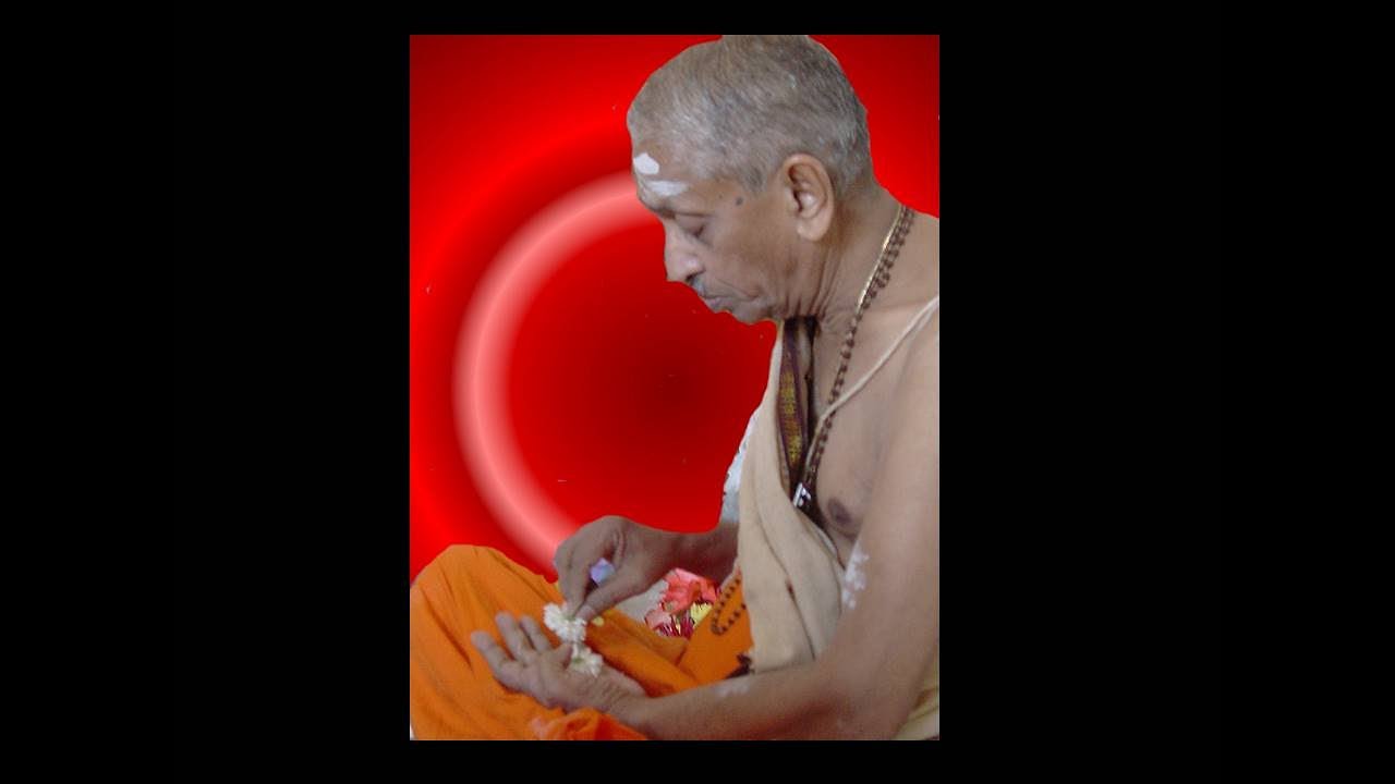 SathGuru - Sivananda Samadhi (Belur), Miracles of Trilinga Swami, USA ...