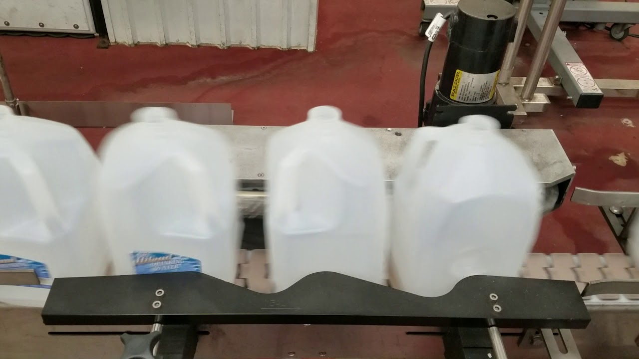 Bottle Turner - YouTube