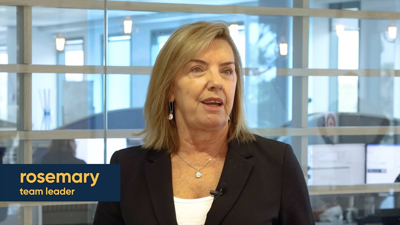 Why are we called the tradie's mate? — imar Behind the Scenes - YouTube