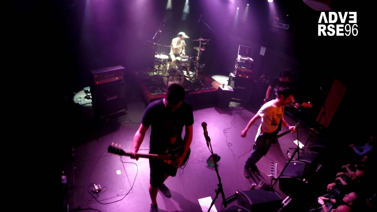 ADVERSE96 Chronic Remorse Live YouTube adverse96-chronic-remorse-live-youtube
