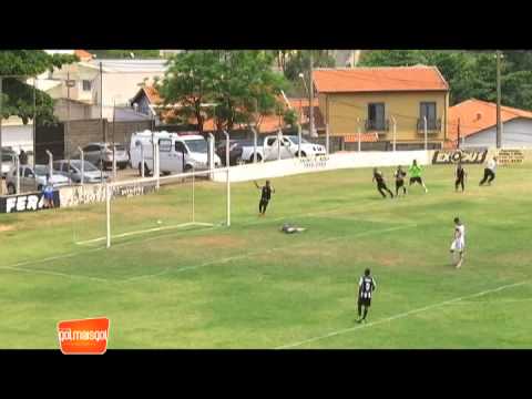 Allan Gonçalves Souza   Atacante   www.golmaisgol.com.br