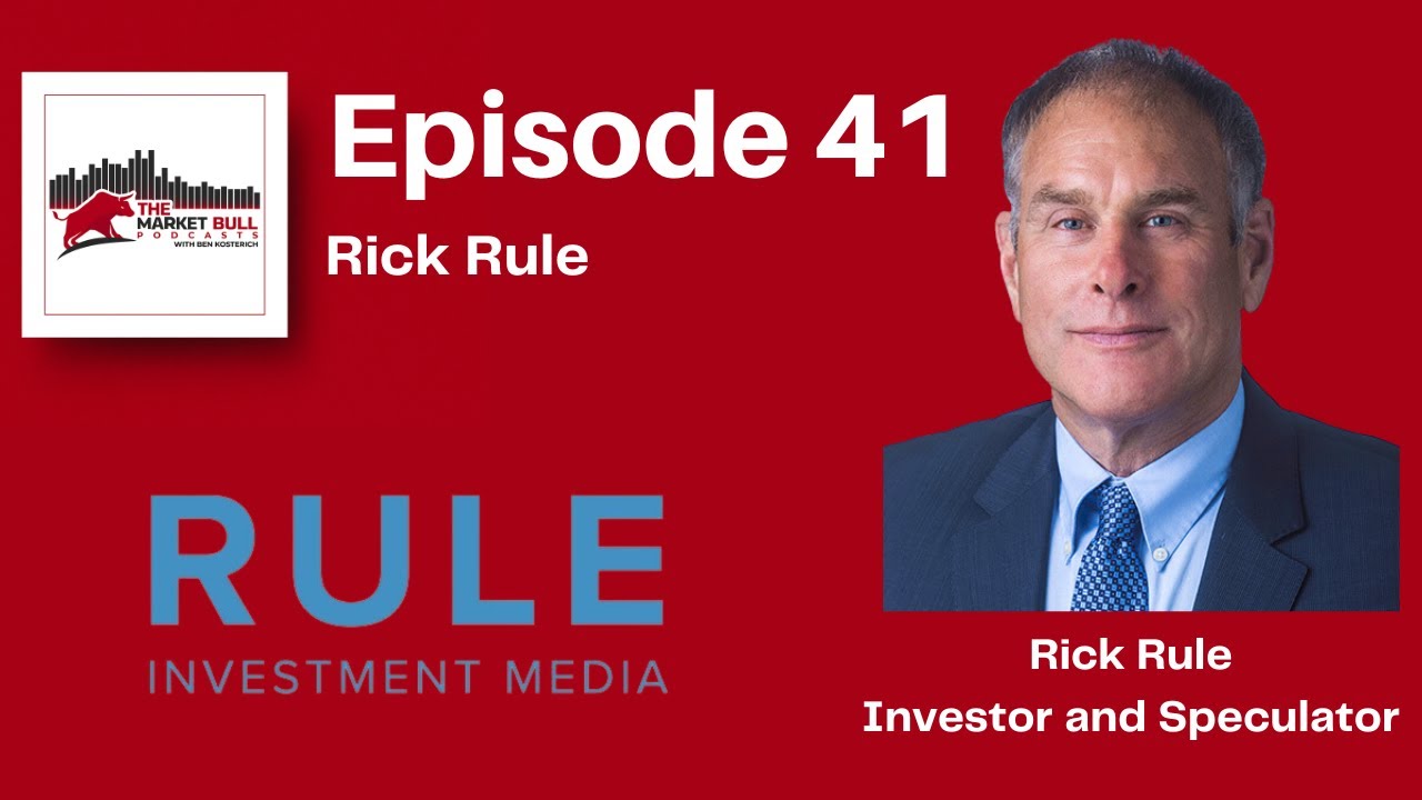 Episode 41: Rick Rule - YouTube
