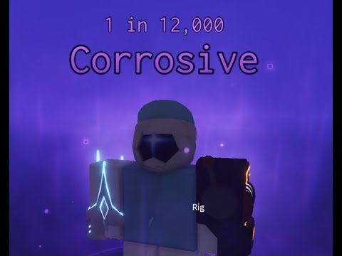 new sols rng corruption biome? (2 times in a row) - YouTube