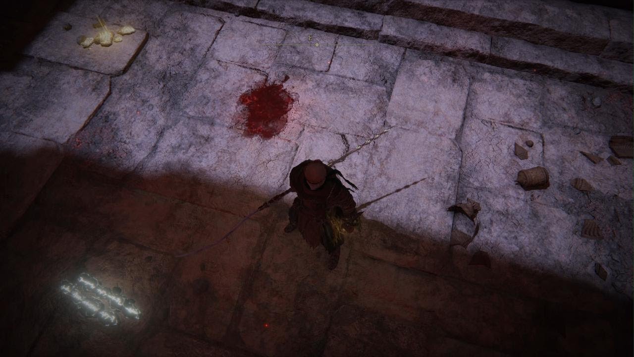 Helping ppl defeat Mohg, Lord of Blood _ELDEN RING - YouTube