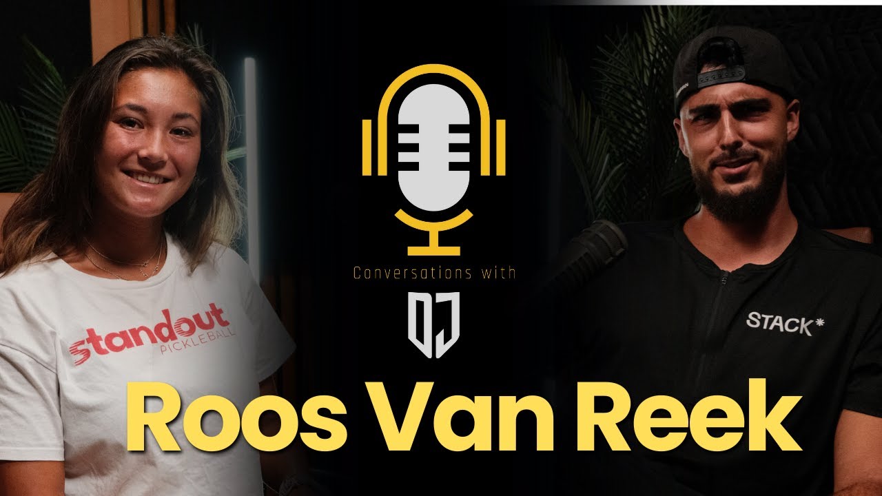 Insider on MLP Australia's Winner & #1 Netherlands Player | Roos Van ...