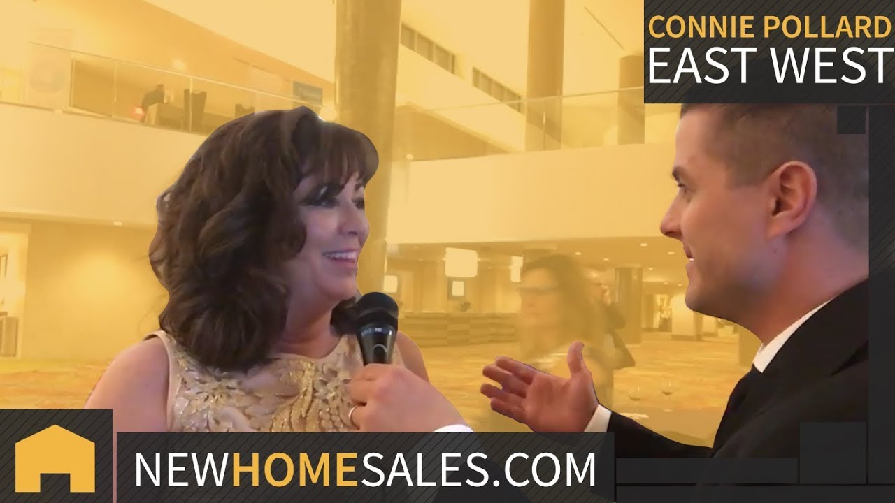 Connie Pollard - East West Communities - Best Master Planned Community ...