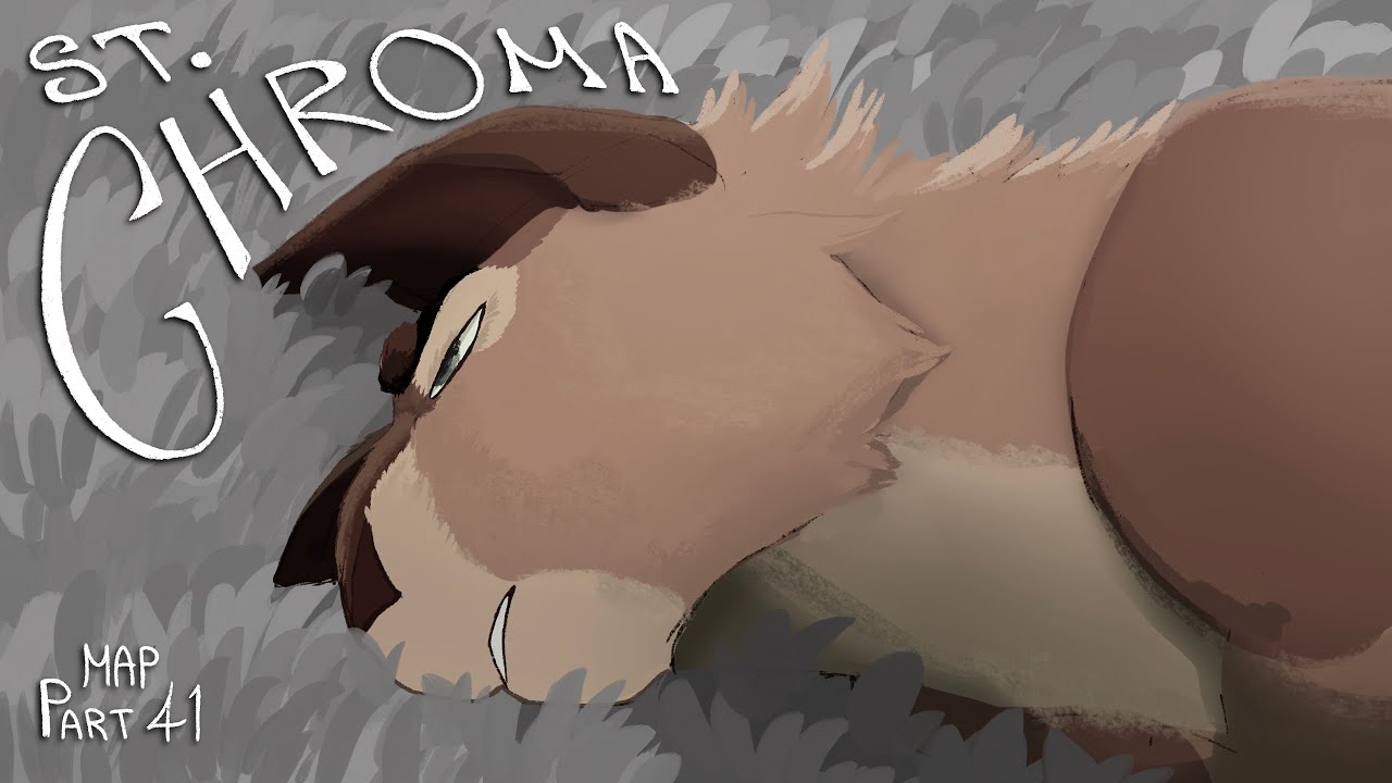 ST. CHROMA | Firestar MAP Part 41 - YouTube