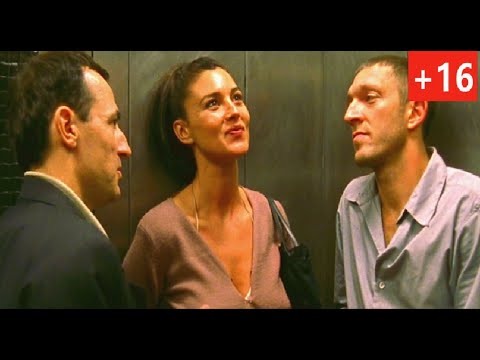 monica bellucci(Irreversible 2012 Trailer)