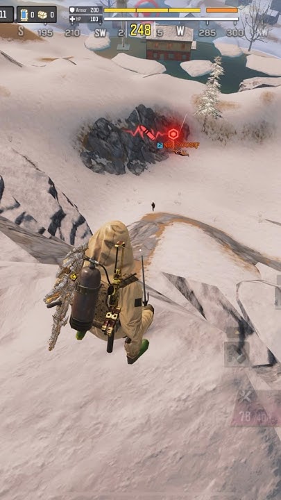 Noob v Pro Bot🔥 #codm #codmobile #callofdutymobile #callofduty #cod #comedy #proplayer # ...