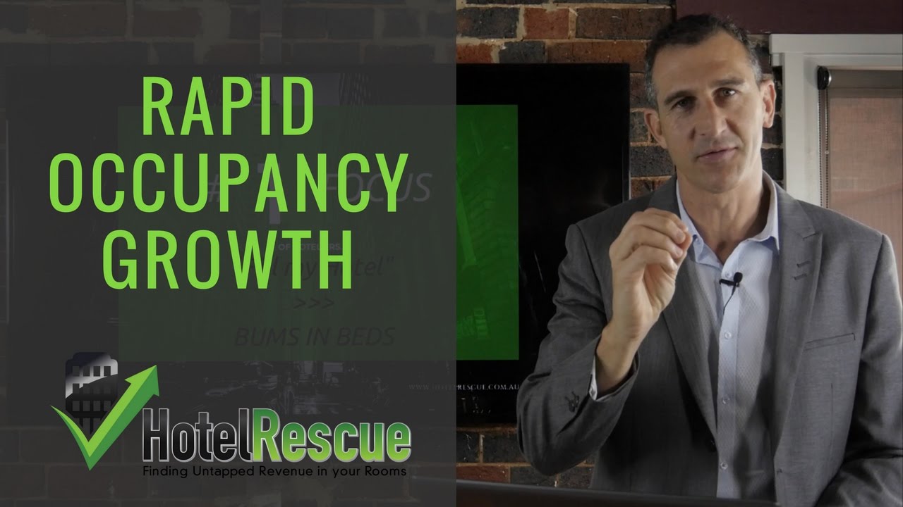 Rapid Occupancy Growth Cheat Sheet - QuadExcel.com