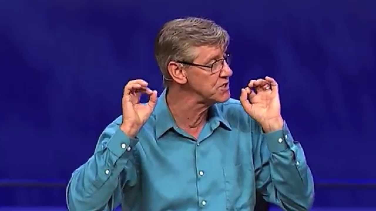 Creation Not Confusion, Featuring Gary Bates at FBCW - YouTube