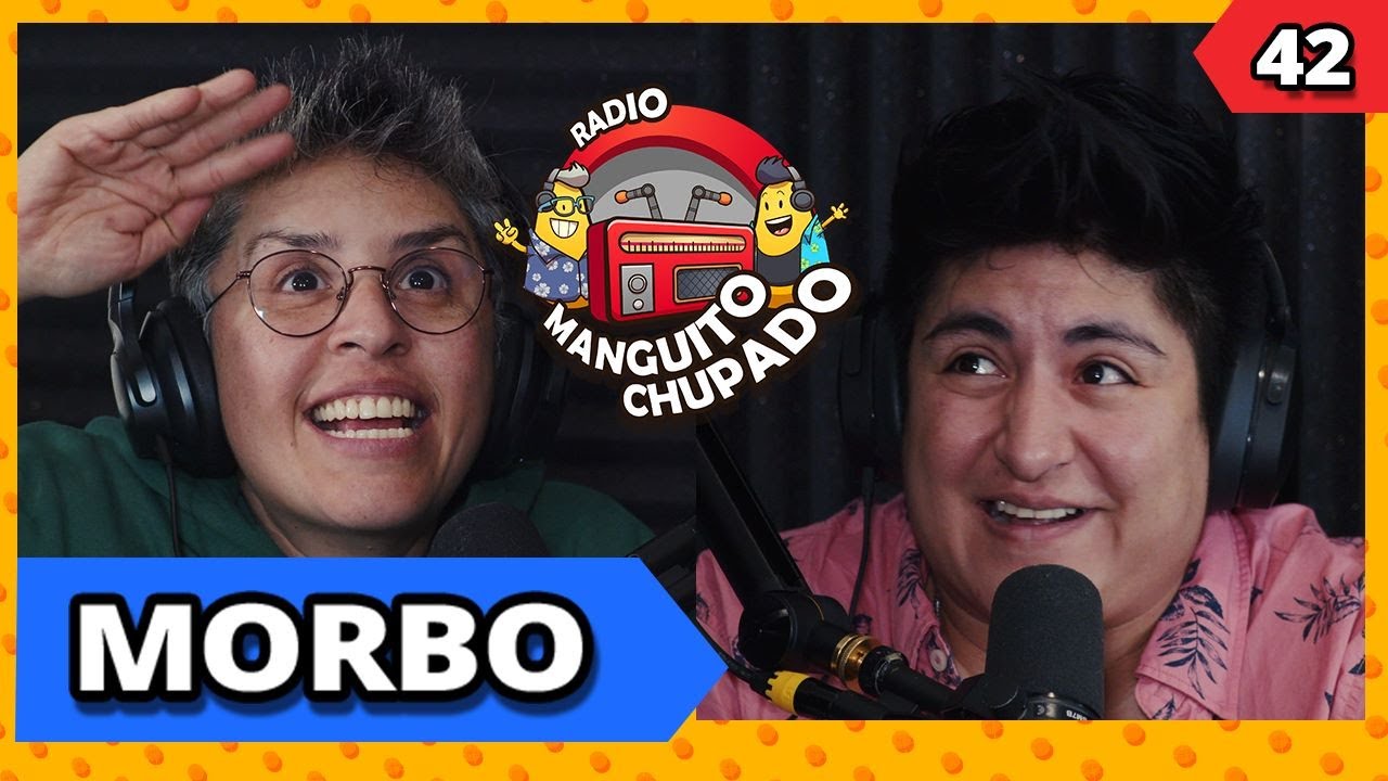 MORBO | Ep.42 I RMCH - YouTube