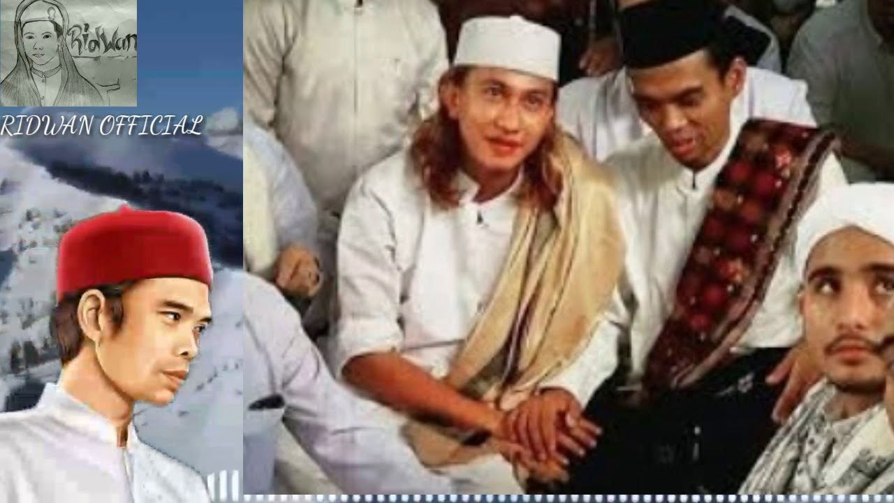 Ceramah sedih DR Ustad abdul somad terbaru 2020 - YouTube