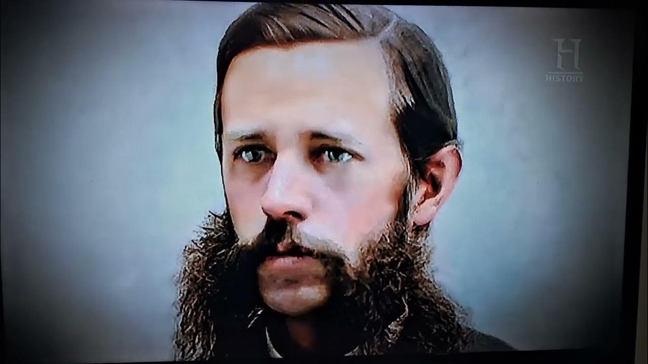 Sr. William wirt winchester. - YouTube