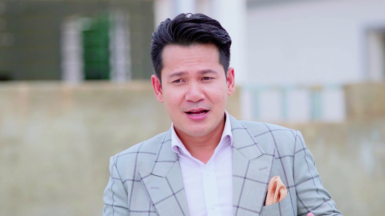 Sombat Real Estat Promotion Video 2020 - YouTube