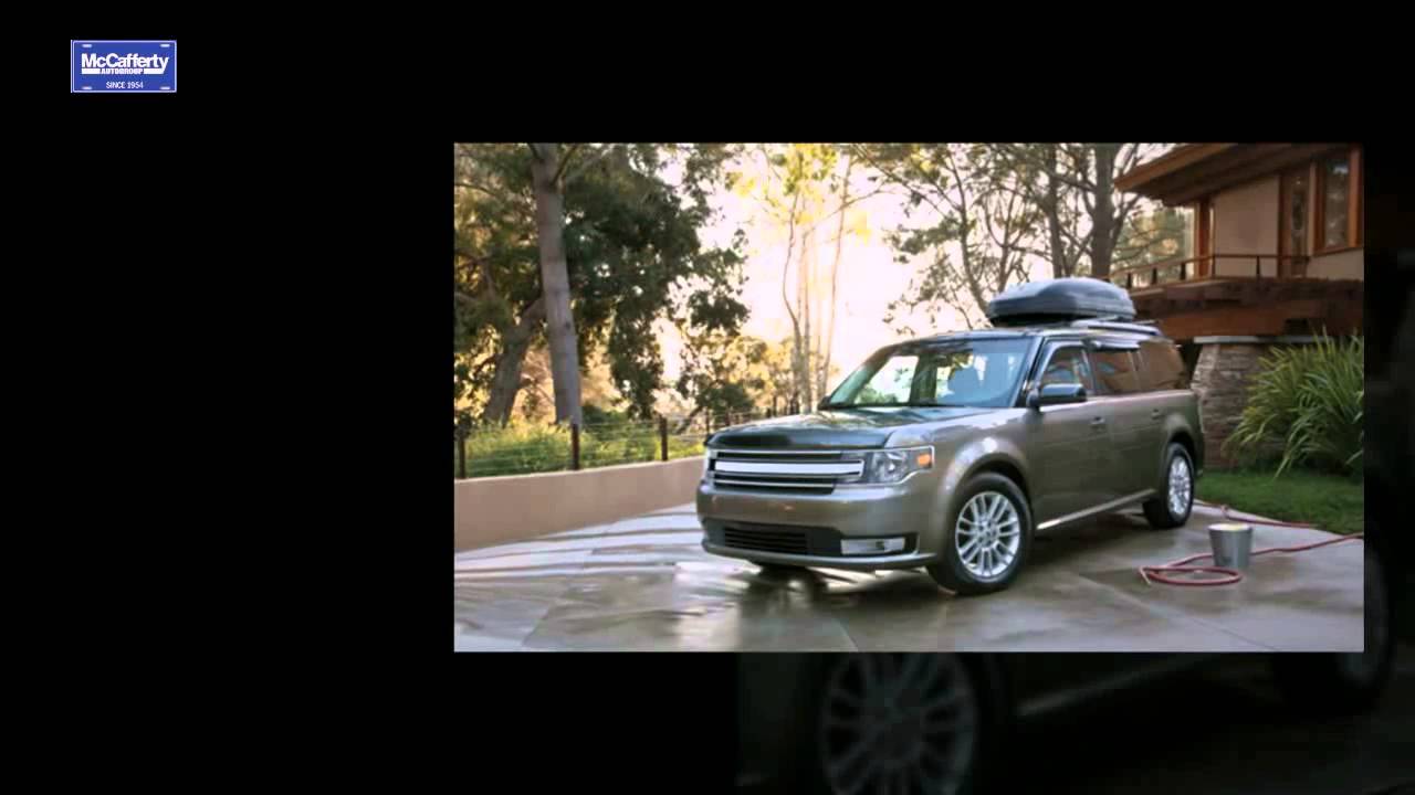 Ford Dealership In Chambersburg PA - YouTube