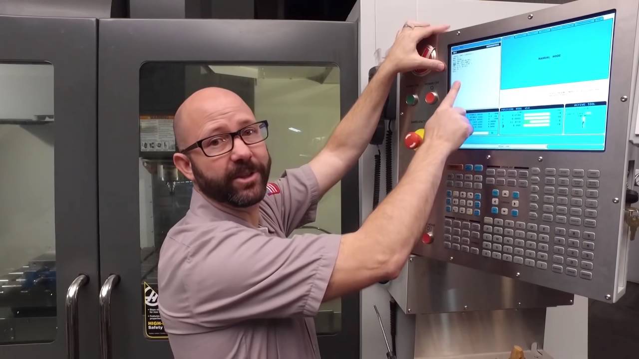 Easily Convert Your MDI Program to Memory – Haas Automation Tip of the ...