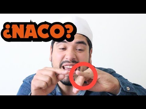 ¿COMO SABER SI ERES NACO? - YouTube