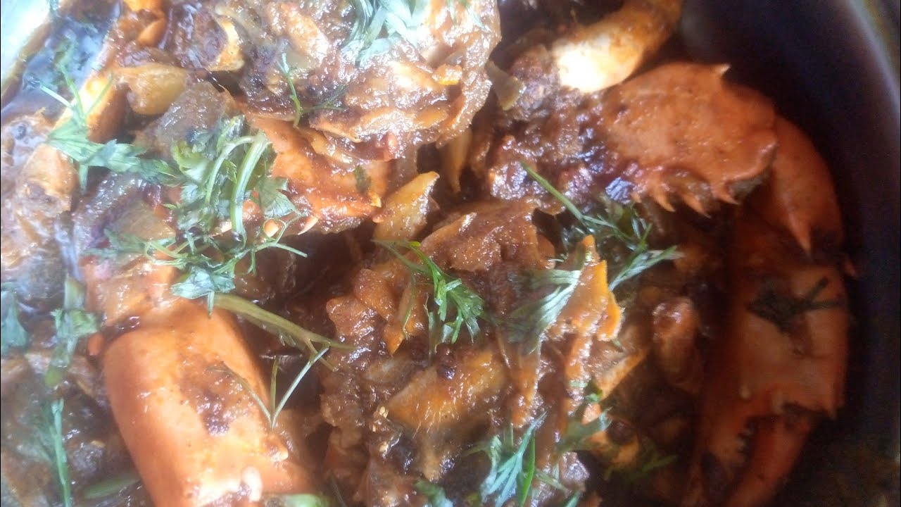 how to make in kakra recipe in bengoli / kakra bananor sohoj poddhoti ...