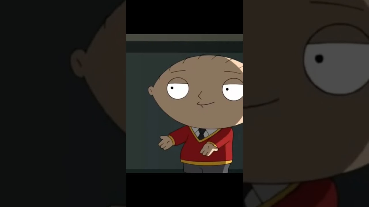 familiy guy Steven coffee scene || familiy guy Steven kahve sahnesi # ...