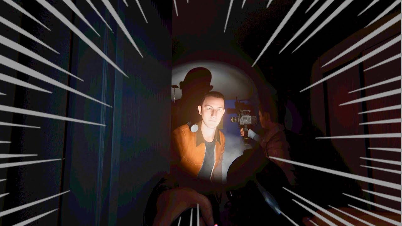 Certified Giggle Moments | Phasmophobia Funny Moments - YouTube