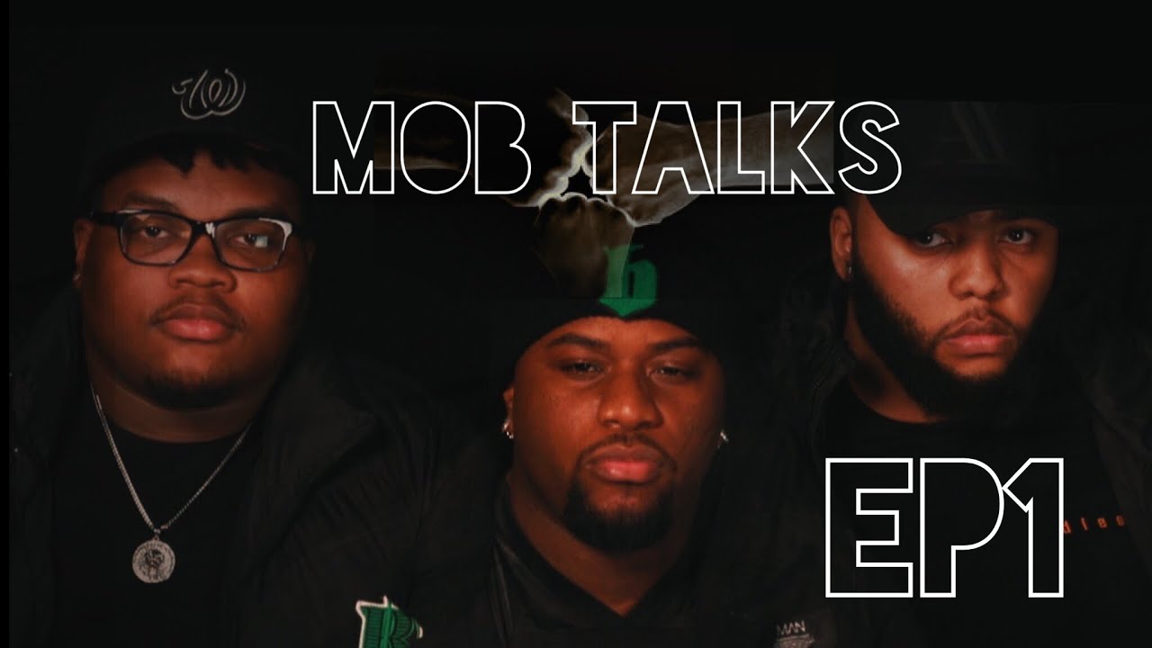 MMBMOB Talks About Bill Burr Gold Digging Recap, Drake, Onlyfans, All ...