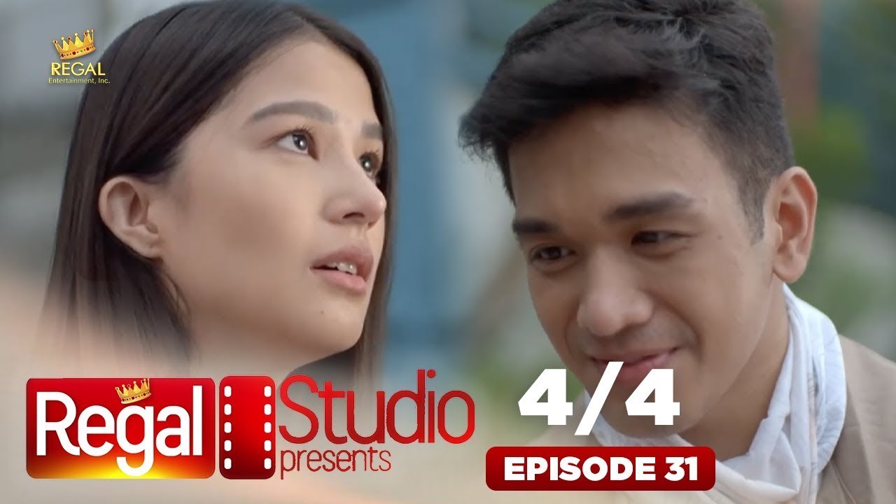 REGAL STUDIO PRESENTS "My Third Wish" | Episode 31 (4/4) | Regal ...