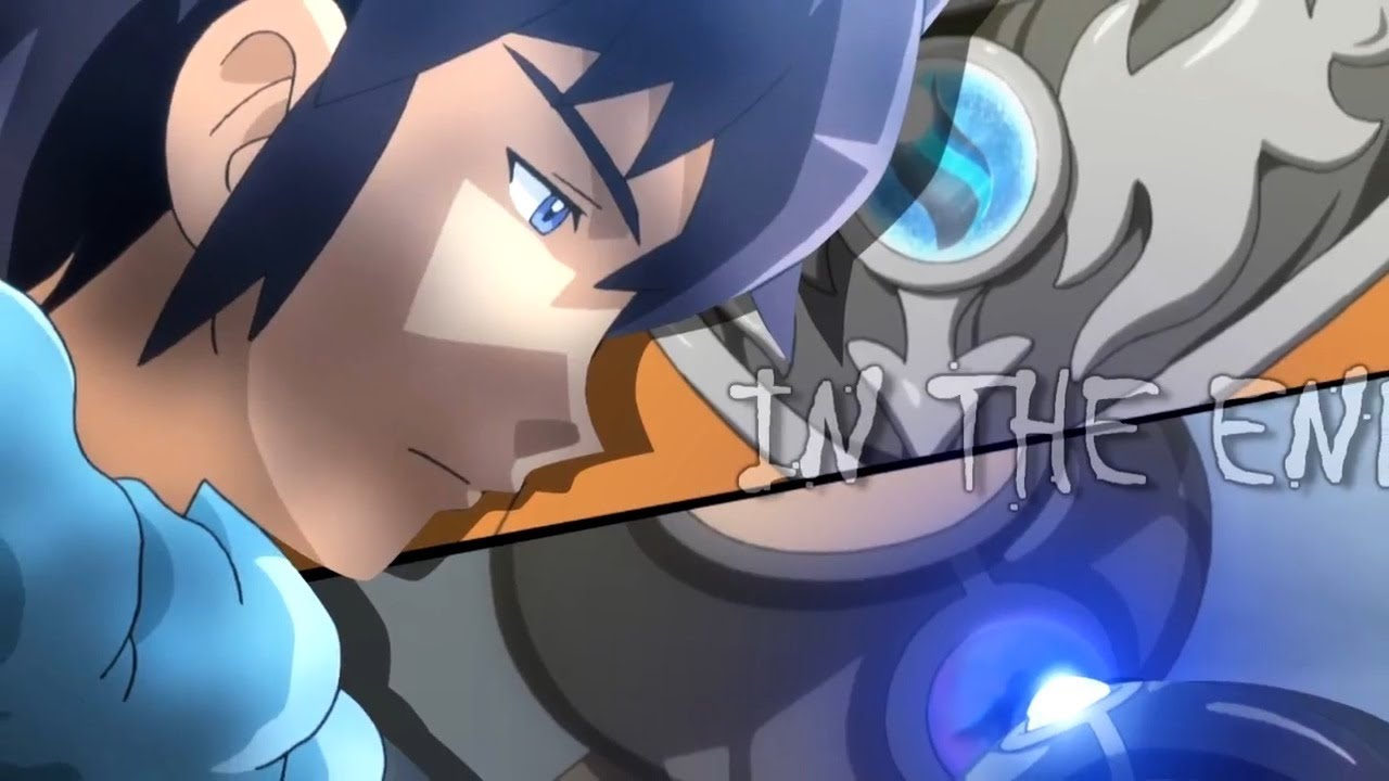 Journey of Alan and Charizard - In the End Cover HD AMV - YouTube