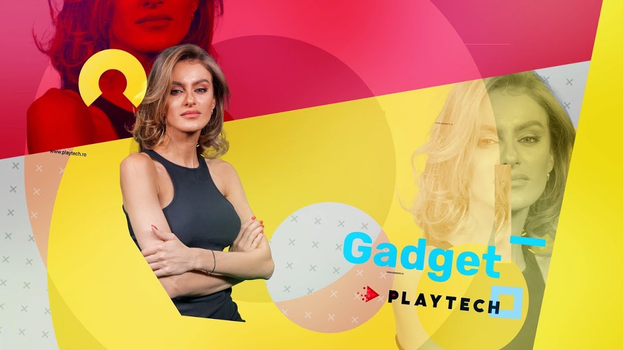 Playtech News Bytes 18 - Twitter, Tron Identity, printare 3D, sânge ...
