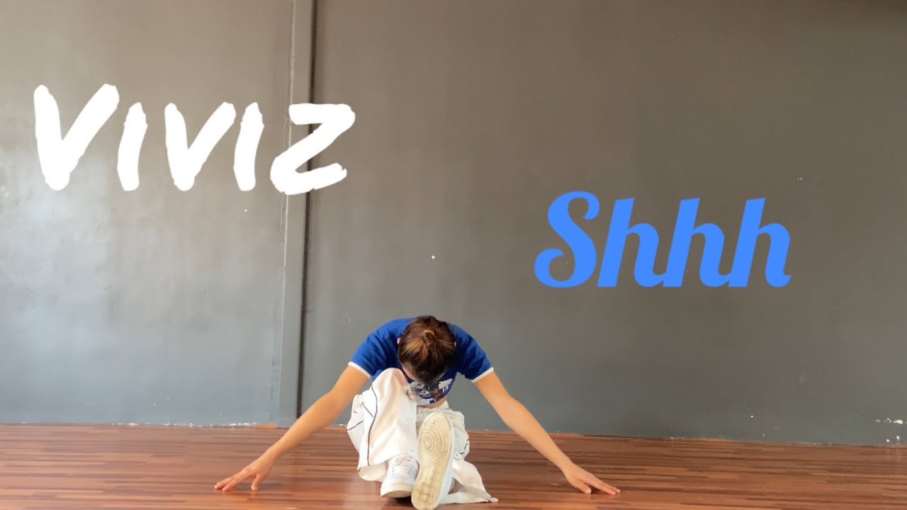 Viviz - Shhh | Dance Cover | ICE | - YouTube