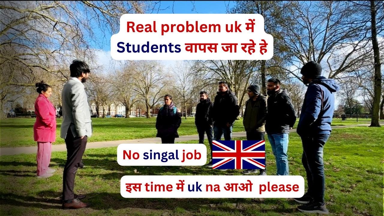 MEET UP WITH INDIAN STUDENTS IN LONDON UK | INTERNATIONAL STUDENTS LIFE ...