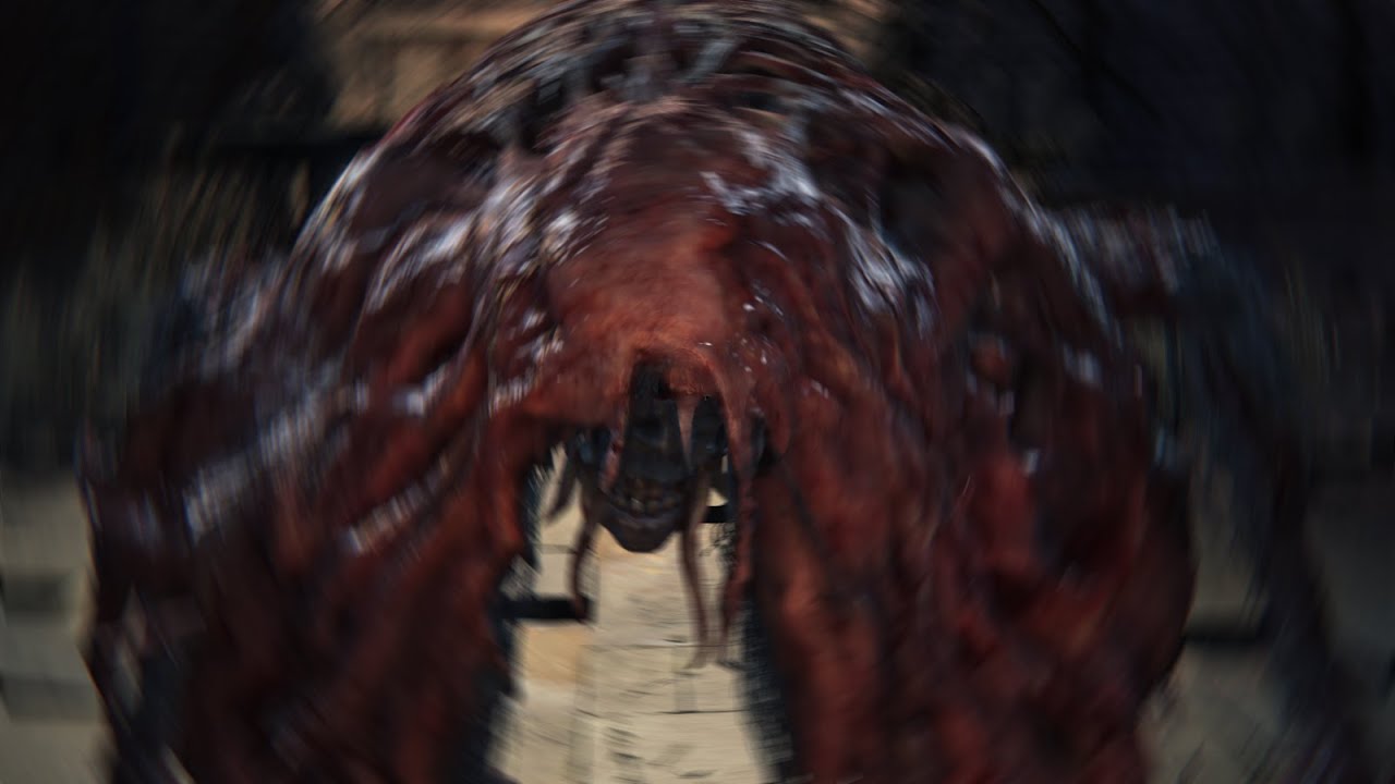 BLOOD-STARVED BEAST - BLOODBORNE RAGE MONTAGE - YouTube