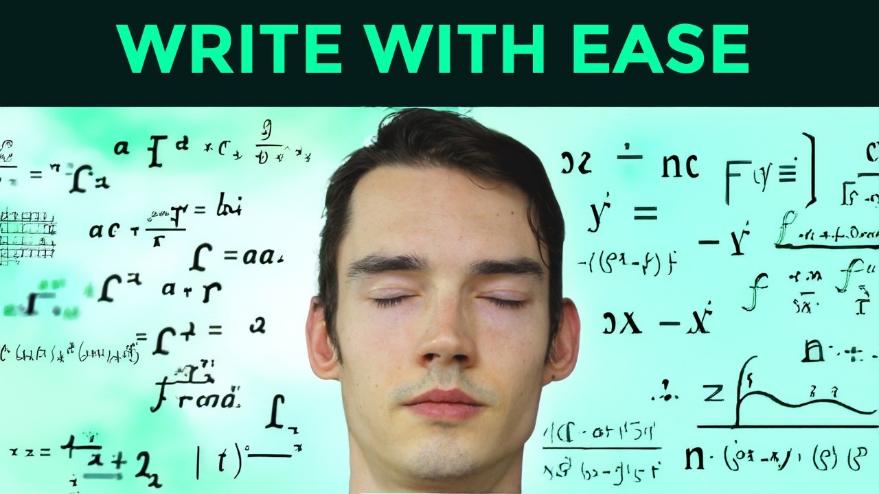 Your Natural Writing Flow Unlocked (and short meditation exercise ...