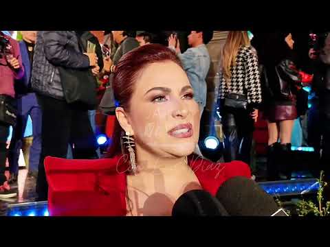 💥💥ARLETH TERÁN SIN AMOR...Los HOMBRES le TIENEN MIEDO? Y eso que ES APAPACHADORA, dice💥
