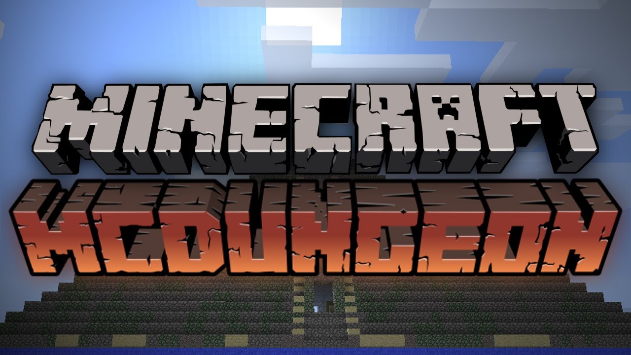 Minecraft Mod Showcases - MCDungeon Map Editing Tool! - YouTube