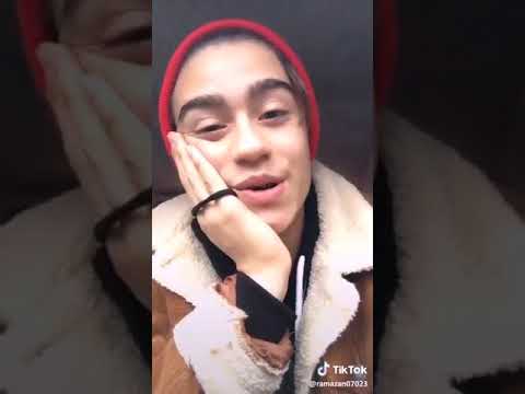 Ramazan Arısız Tiktok Videoları #1