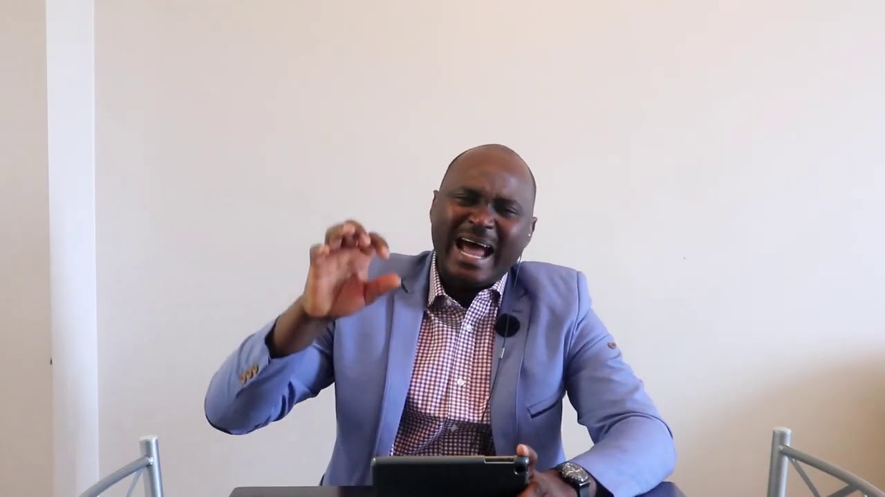 Open Door! | Pastor Daniel O. Abiola | The Better Life Church Canada - YouTube